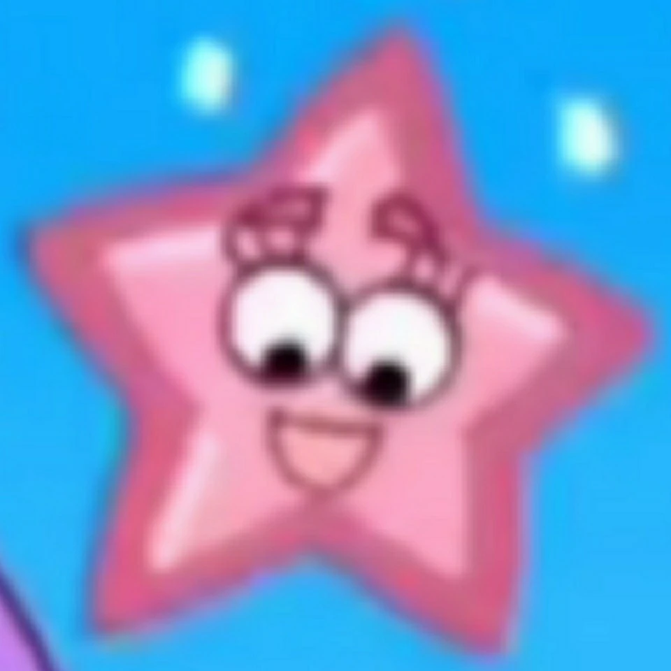 Pink Star | Dora the Explorer Wiki | Fandom