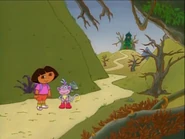 Dora Saves the Prince | Dora the Explorer Wiki | Fandom