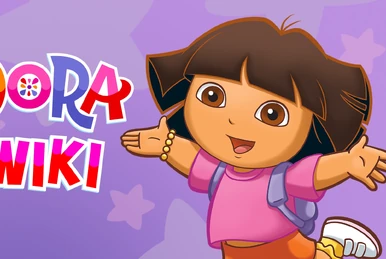 dora the explorer 4