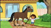 Sparky | Dora the Explorer Wiki | Fandom