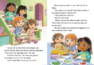 Yuki | Dora the Explorer Wiki | Fandom