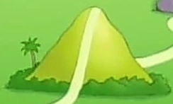 Mountain | Dora the Explorer Wiki | Fandom