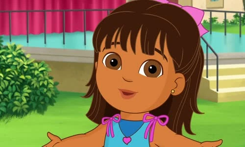 Buddy Race | Dora the Explorer Wiki | Fandom