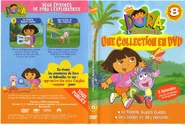 Une Collection en DVD | Dora the Explorer Wiki | Fandom