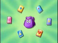 Backpack/Gallery/Segments | Dora the Explorer Wiki | Fandom