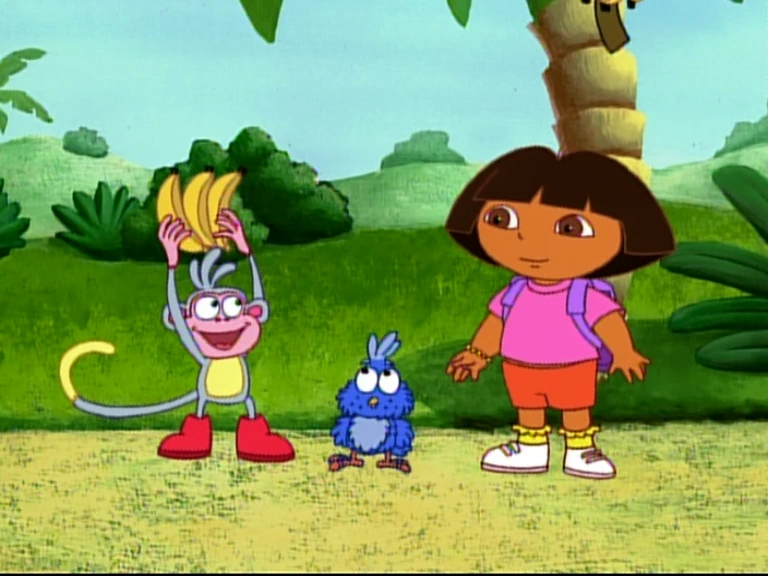 Category:Map Adventures Episodes | Dora the Explorer Wiki | Fandom