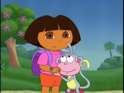 Explorer The Te Dora Amovhs
