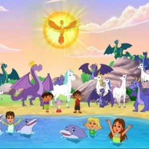 Discuss Everything About Dora the Explorer Wiki | Fandom