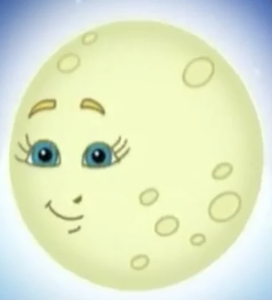 Luna | Dora the Explorer Wiki | Fandom