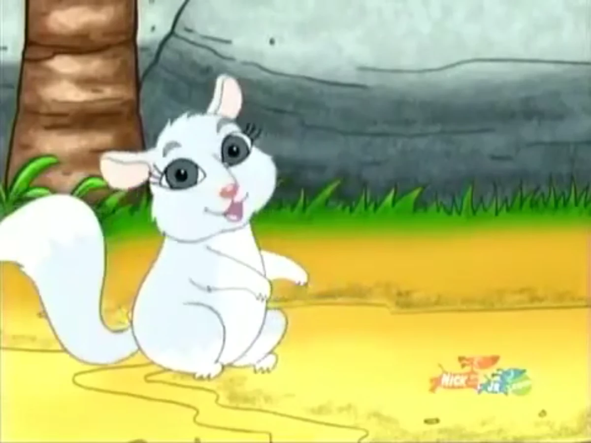 Chinta | Dora the Explorer Wiki | Fandom