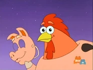 Boo! | Dora the Explorer Wiki | Fandom