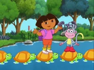 Save Diego!/Gallery | Dora the Explorer Wiki | Fandom