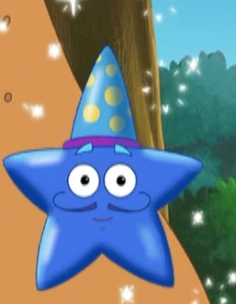 Magico Star | Dora the Explorer Wiki | Fandom