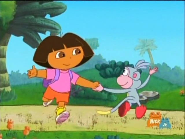 Category:Spinning animations from The Big Storm | Dora the Explorer ...