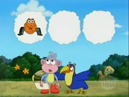 Señor Tucán | Dora the Explorer Wiki | Fandom