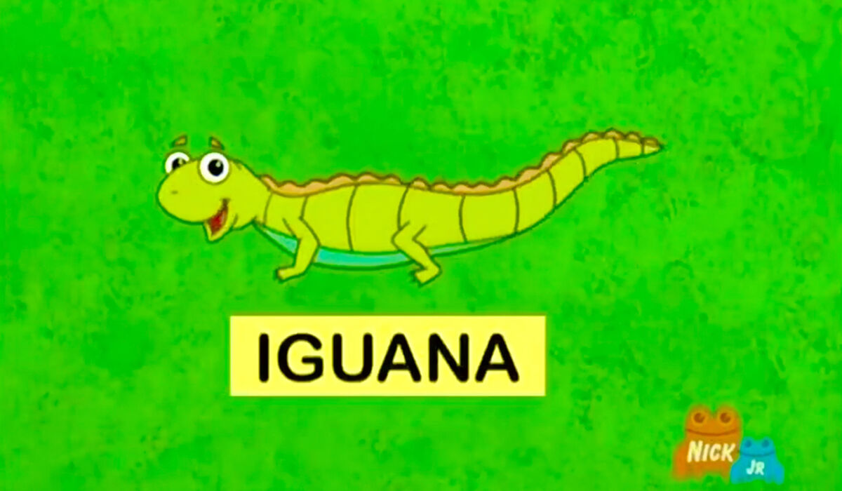 The Iguana Sing Along Dora The Explorer Wiki Fandom Free Nude Porn Photos Porn Sex Picture