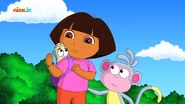 Little Map (character) | Dora the Explorer Wiki | Fandom