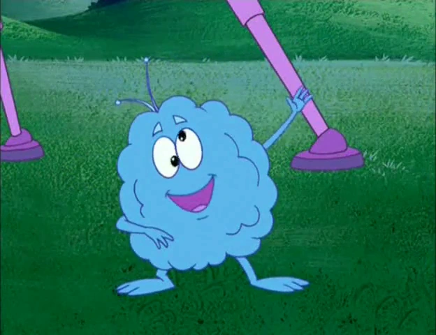 Al | Dora the Explorer Wiki | Fandom