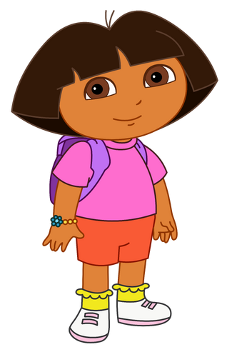 Dora Márquez | Dora the Explorer Wiki | Fandom