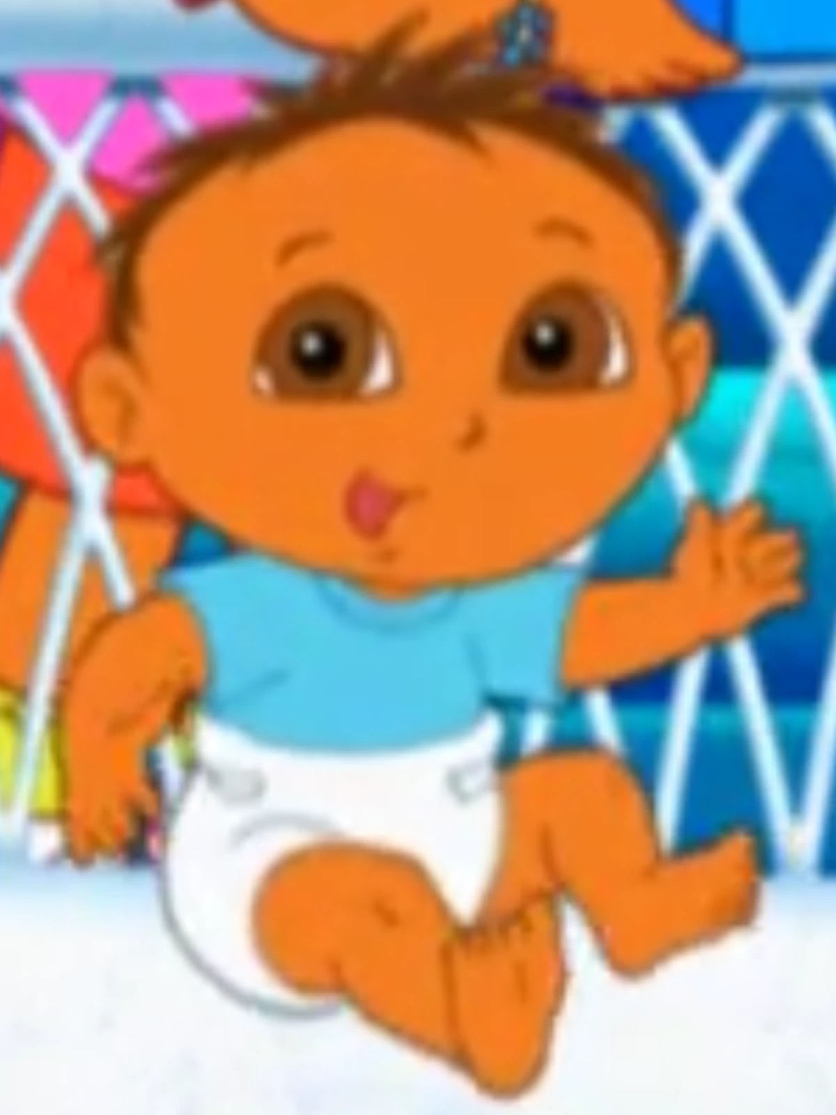 Category:Baby | Dora the Explorer Wiki | Fandom