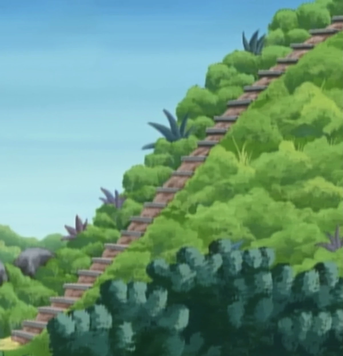 Stairs | Dora the Explorer Wiki | Fandom