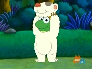 Boo! | Dora the Explorer Wiki | Fandom