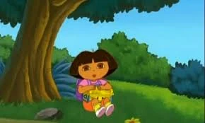 The Happy Old Troll/Gallery | Dora the Explorer Wiki | Fandom