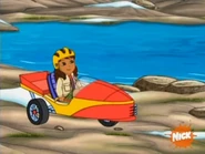Alicia Márquez | Dora the Explorer Wiki | Fandom