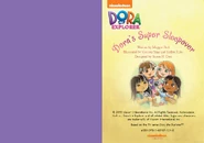 Yuki | Dora the Explorer Wiki | Fandom