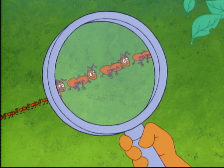 Marching Ants (characters) | Dora the Explorer Wiki | Fandom