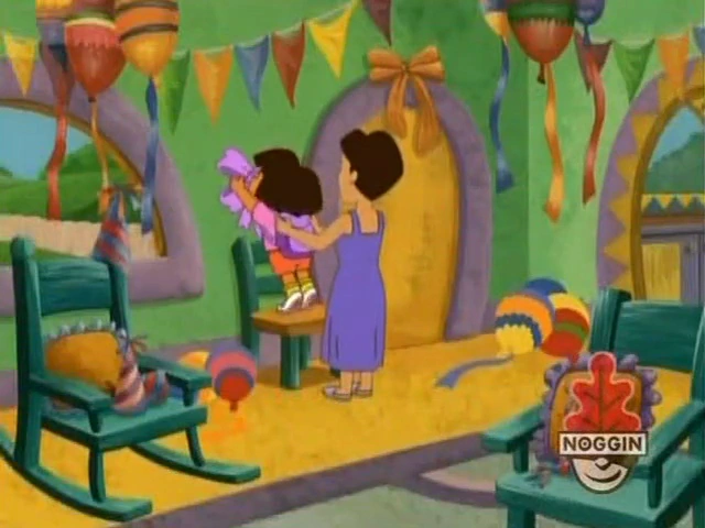 El Día De Las Madres/Gallery | Dora the Explorer Wiki | Fandom