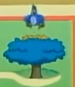 Little Blue Tree | Dora the Explorer Wiki | Fandom