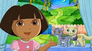 Dora's Moonlight Adventure/Gallery | Dora the Explorer Wiki | Fandom