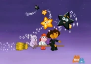 Boo! | Dora the Explorer Wiki | Fandom