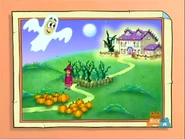 Boo! | Dora the Explorer Wiki | Fandom