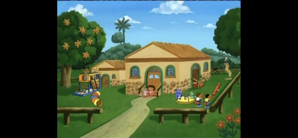School Pet/Gallery | Dora the Explorer Wiki | Fandom