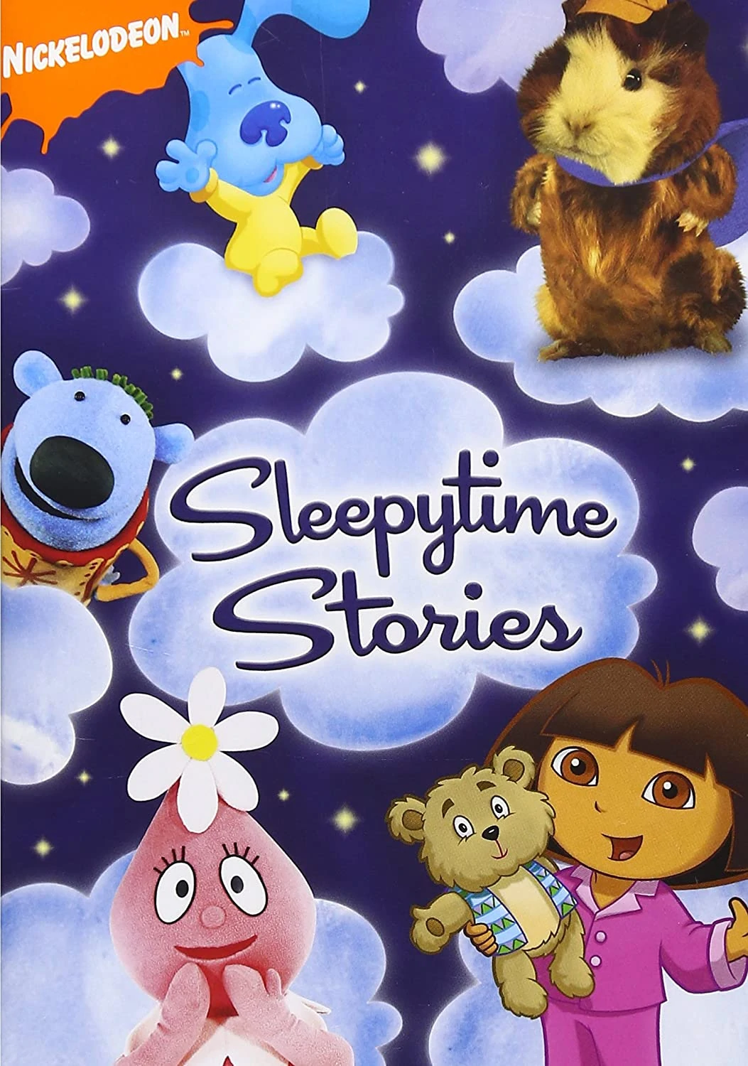 Sleepytime Stories | Dora the Explorer Wiki | Fandom