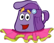 Backpack/Gallery | Dora the Explorer Wiki | Fandom