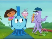Dora the Explorer Closing Sequences | Dora the Explorer Wiki | Fandom