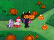 Boo! | Dora the Explorer Wiki | Fandom