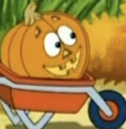 The Mixed-Up Seasons | Dora the Explorer Wiki | Fandom