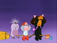 Boo! | Dora the Explorer Wiki | Fandom