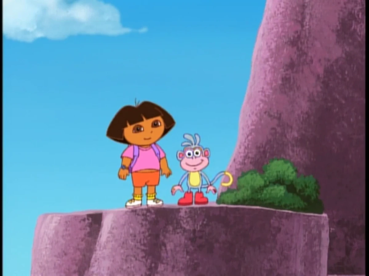Super Map!/Gallery | Dora the Explorer Wiki | Fandom