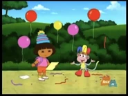 The Super Silly Fiesta | Dora the Explorer Wiki | Fandom