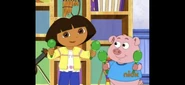 Pepe the Pig's School Adventure/Gallery | Dora the Explorer Wiki | Fandom
