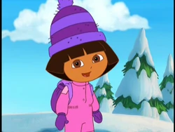 Dora The Explorer Mixed Up Seasons