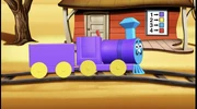 Trains | Dora the Explorer Wiki | Fandom