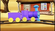 Trains | Dora the Explorer Wiki | Fandom