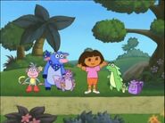 Hide and Go Seek/Gallery | Dora the Explorer Wiki | Fandom