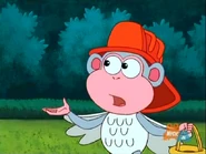 Boo! | Dora the Explorer Wiki | Fandom